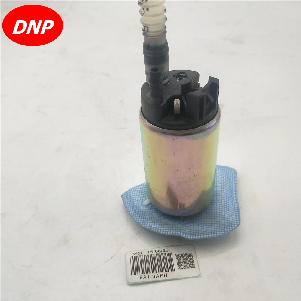 DNP 16117344064 Original Electric Fuel Pump Fit For BMW F20 F22 ...