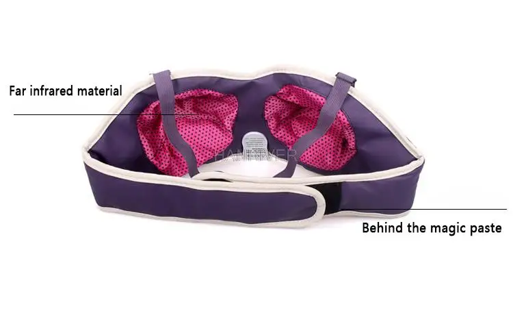 M(AB) -Elektrische Borst Enhancer Groei Beha Tool, 3D Borst Ohio ager ...