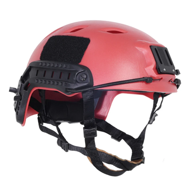 FMA OPS CORE FAST Base Jump Military Outdoor/quick response/parachuting ...