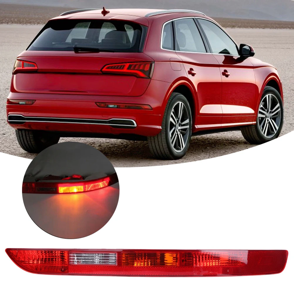 Right-Rear-Bumper-Taillight-Lamp-Without-Wire-8R0945096-Fit-for-2009 ...