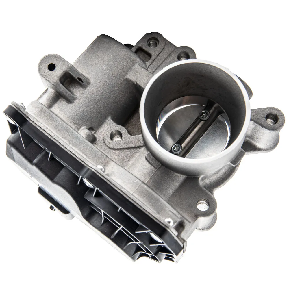 Throttle Body For Renault Clio Ii Iii Iv 1.2 16v 8200568712 8200285017 ...