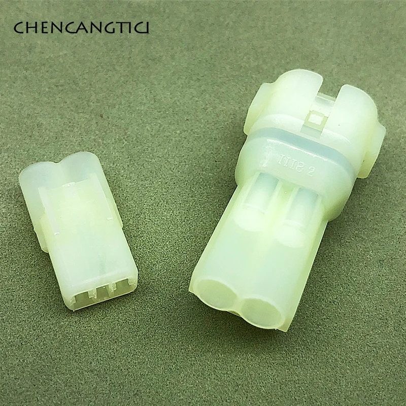 5 комплектов 2 pin/way sumitomo HM мужской и женский водонепроницаемый ...