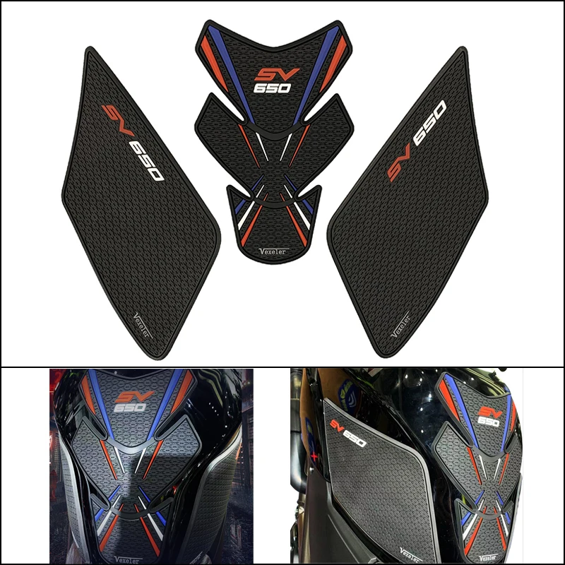 Motorcycle-Tank-Pad-Suitable-for-Suzuki-sv650-fuel-tank-paste-new ...