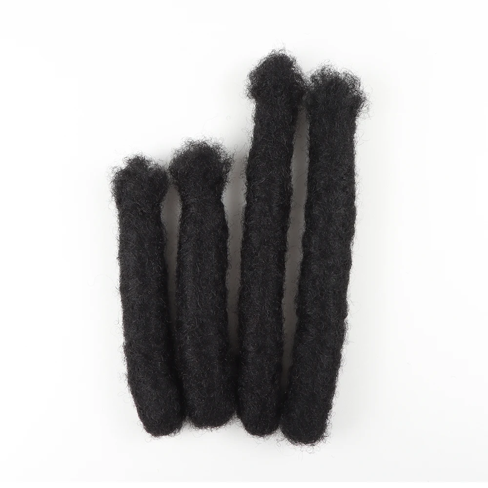 VAST-Dreadlock-Wholesale-Factory-Price-3cm-4cm-Human-Hair-Wick-Locs ...