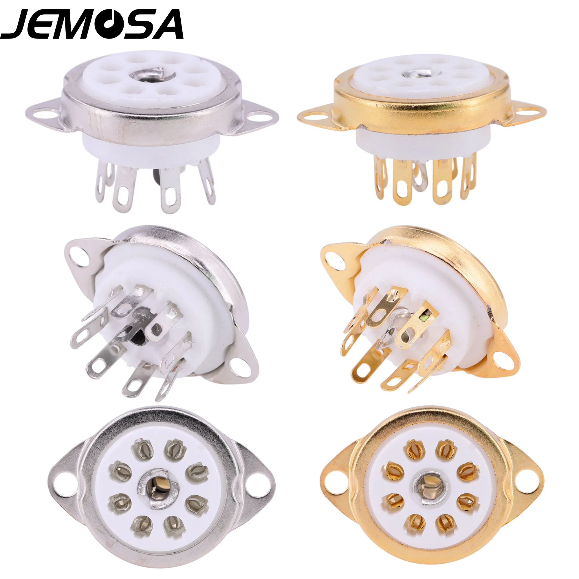 Vacuum Tube Amplifier | Valve Tube Base | Tube Socket | Home Theater ...