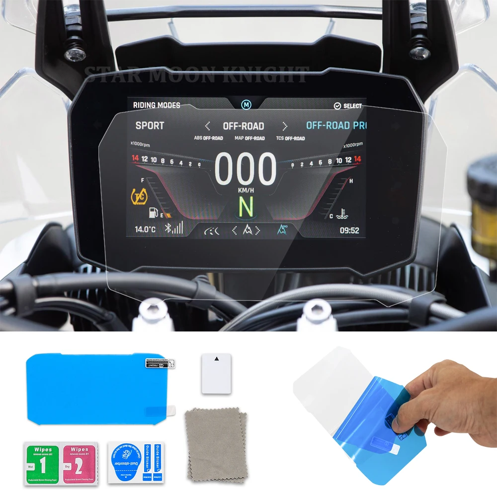 For-Tiger-900-RALLY-PRO-For-Tiger900-GT-PRO-LOW-2020-2021-Motorcycle ...