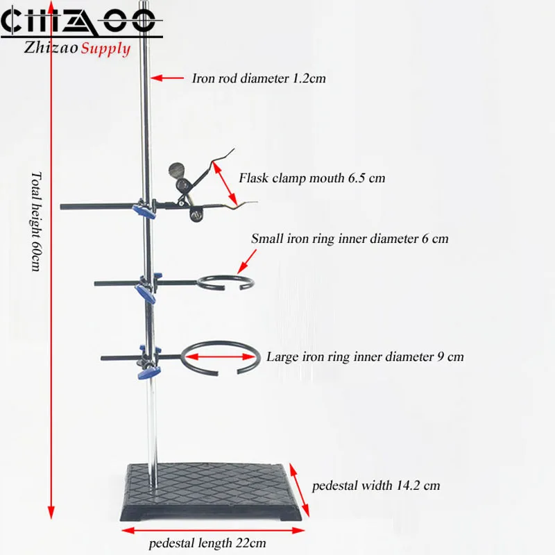 Chemistry Test Tube Clamp