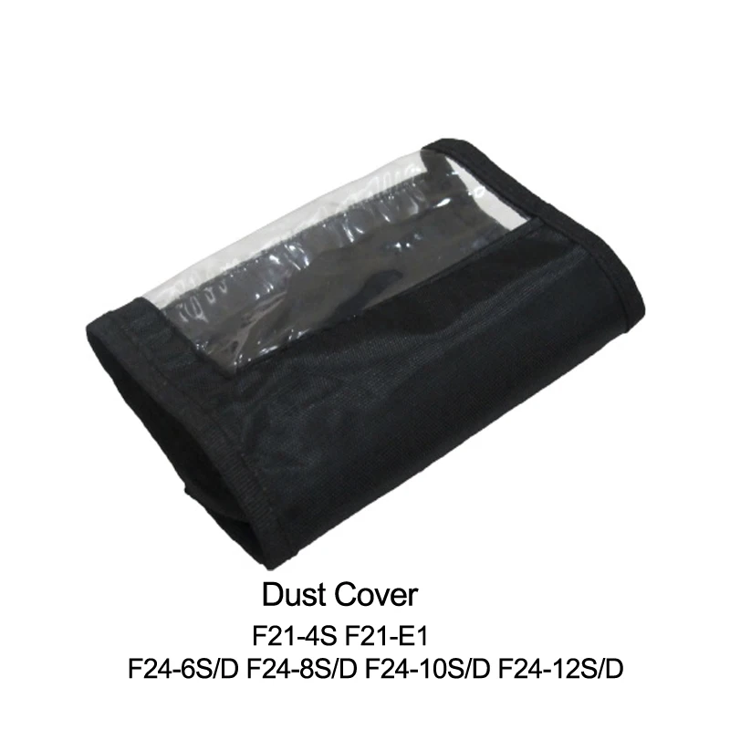 Telecrane Radio Remote Control F24 Series F21-E1 F21-4S Emitter ...