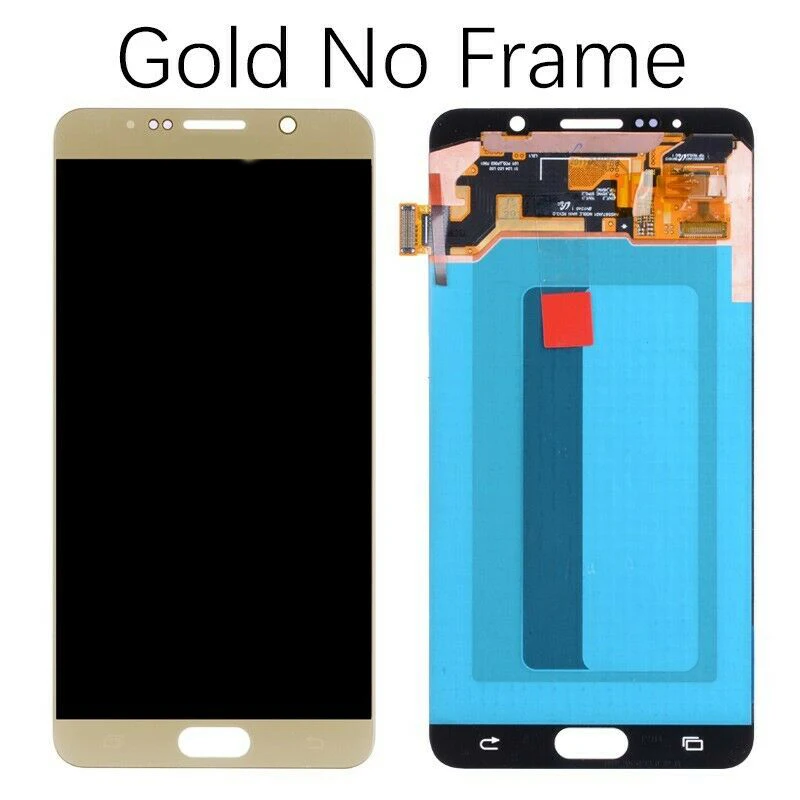 Note-5-AMOLED-LCD-For-SAMSUNG-Note-5-N920F-LCD-Display-Touch-Screen ...