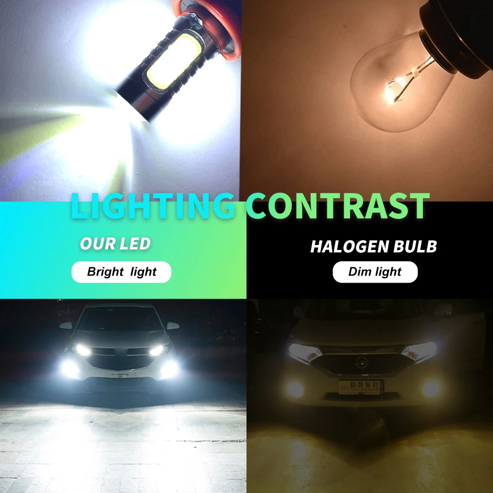 Dim light bulb car store