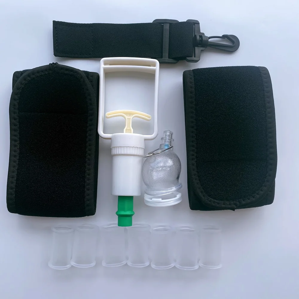 Sistema de Ampliación de pene profesional para hombre, ensanchador ...