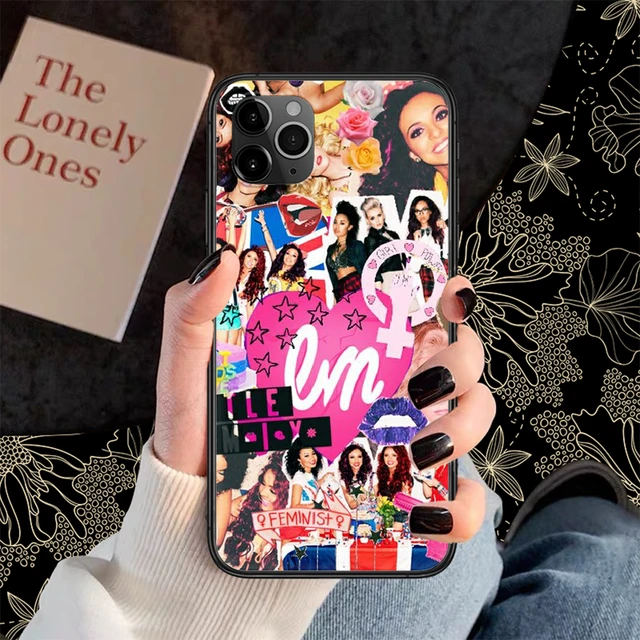 Little Mix Pop Art