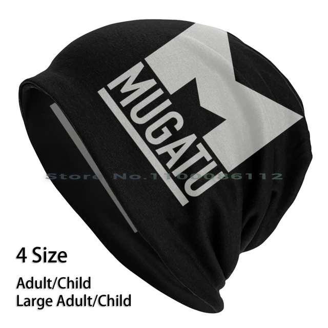 Mugatu Zoolander Logo