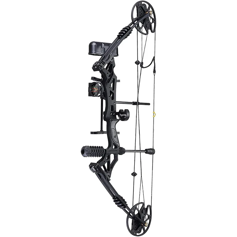 Tactical Compound Bow