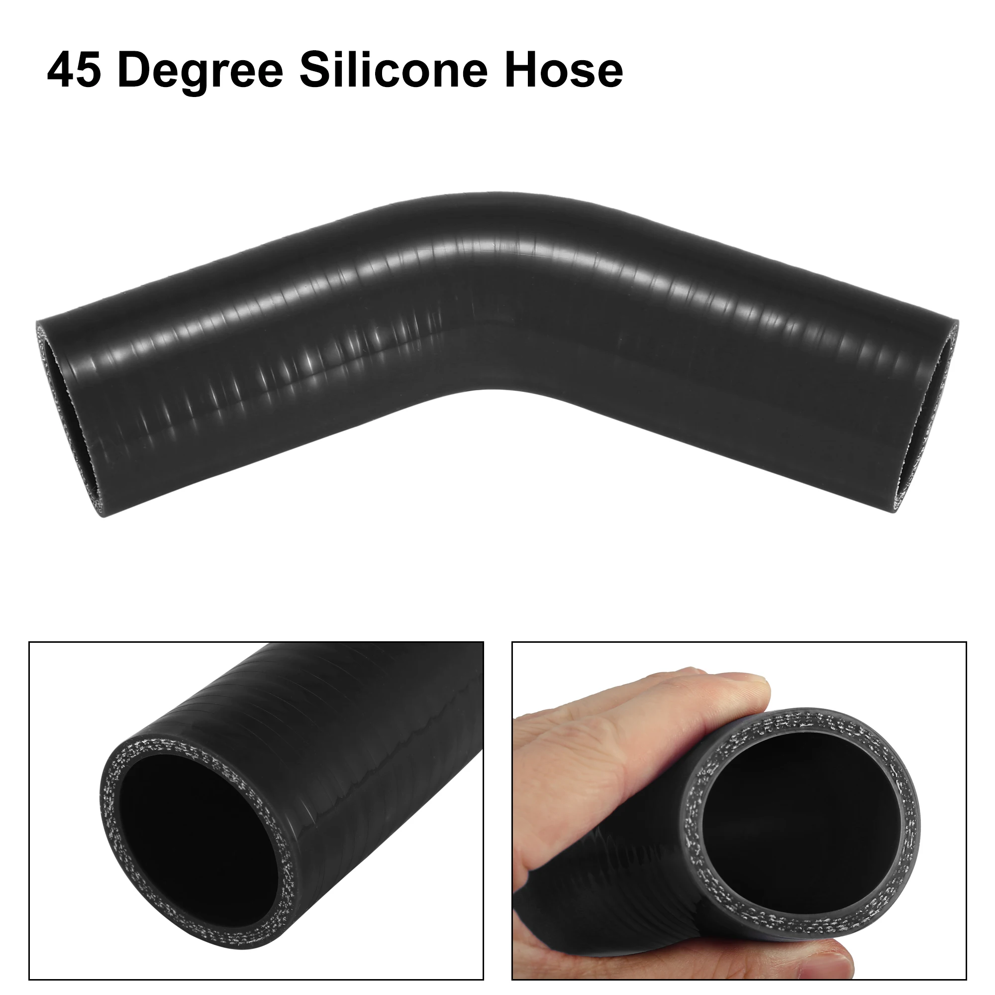 Gates Silicone Hose