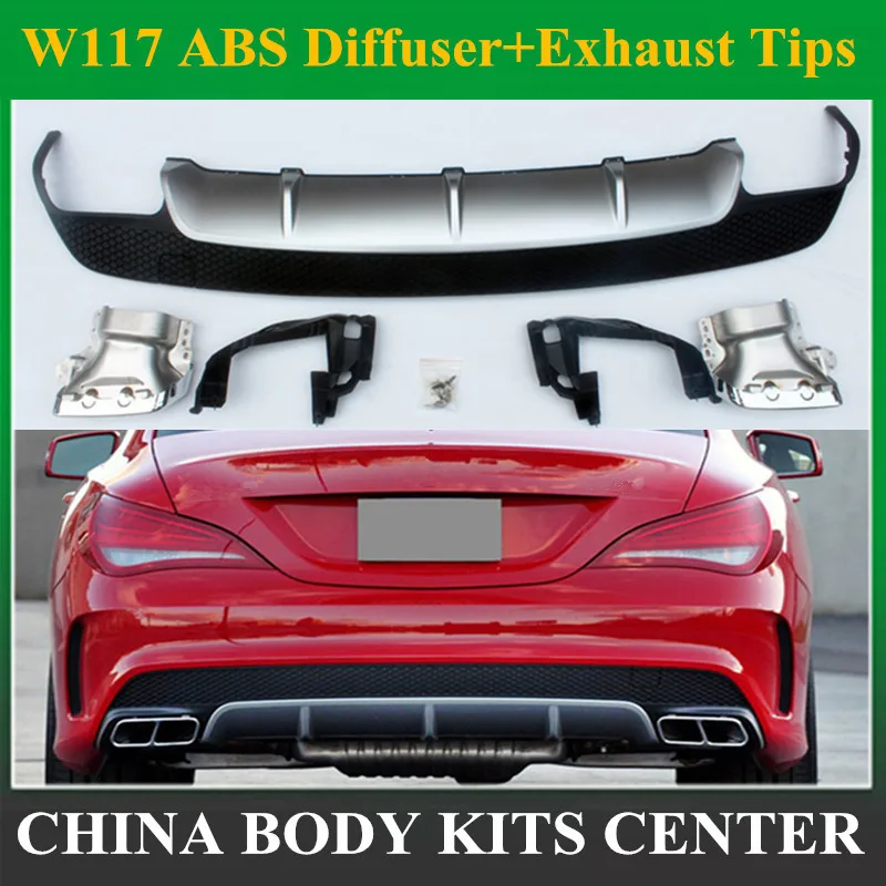 Auto Parts & Accessories Car & Truck Spoilers & Wings Carbon Fiber Rear ...