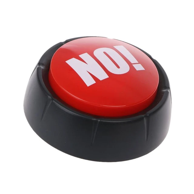Novelty Sound Buttons