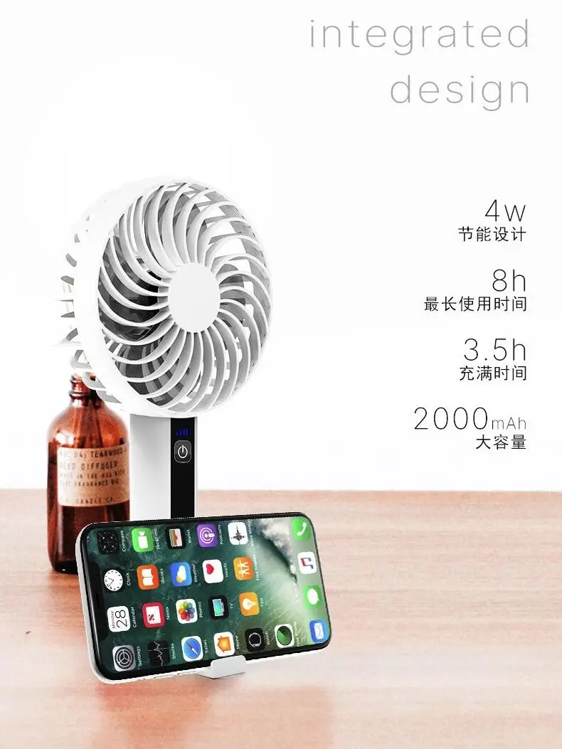 Face-Fan-USB-Mini-Fan-Packet-Small-Fan-Student-Air-Facial-Fan ...