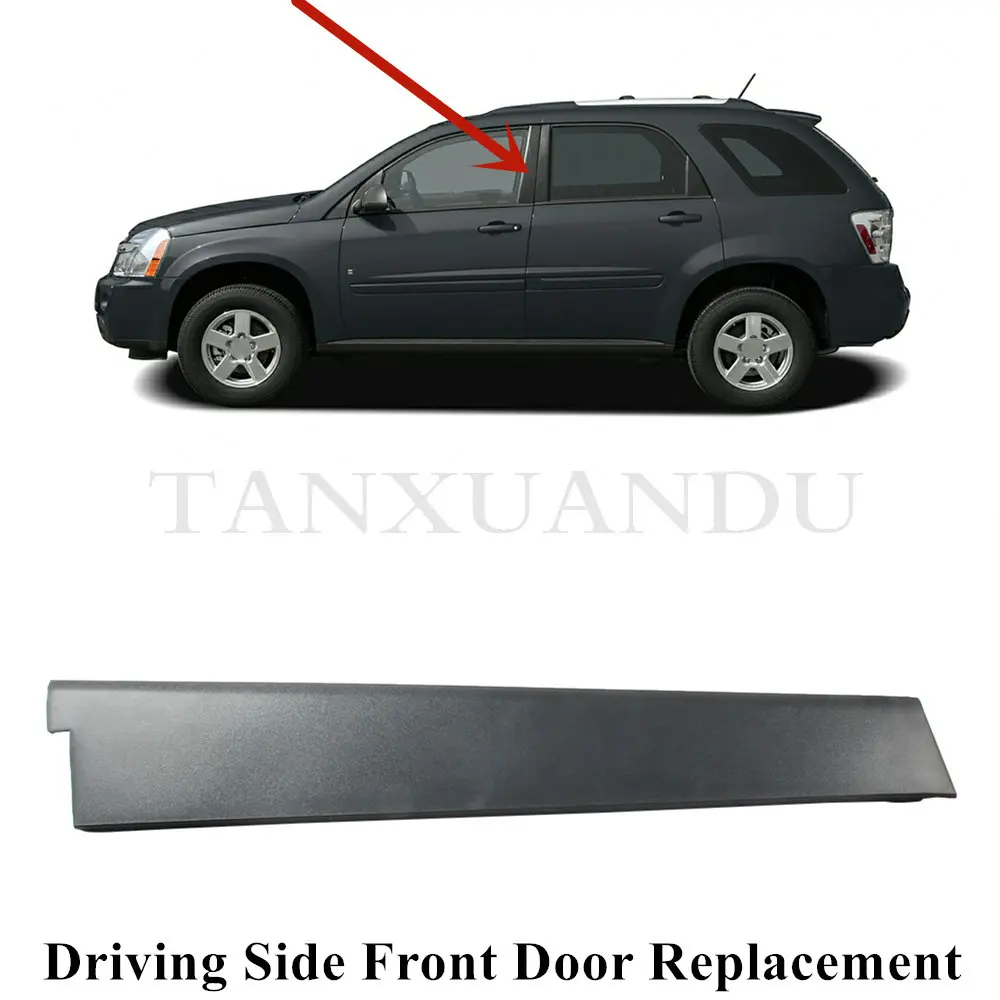 Ajuste-para-CHEVY-Equinox-2005-2009-PONTIAC-Torrent-2006-2009-puerta ...