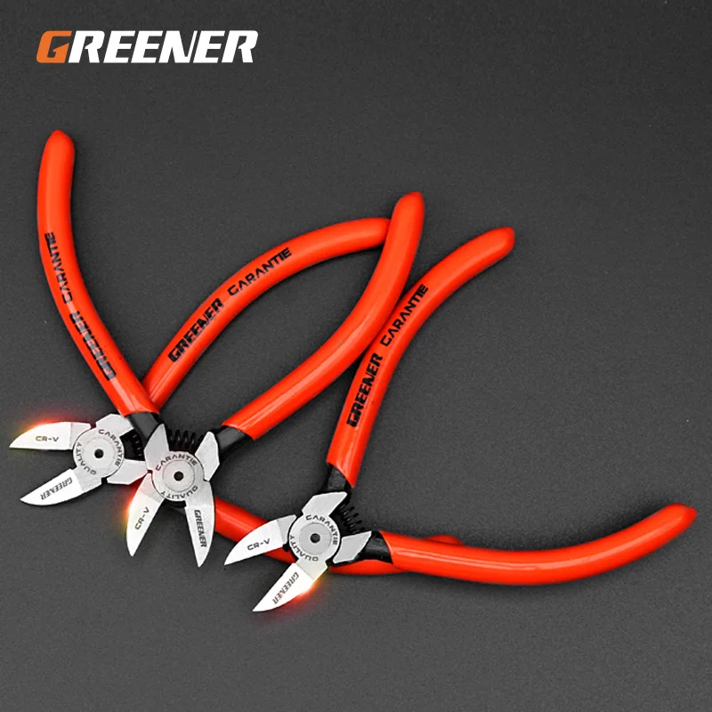 Jewelry Electrical Wire Cable Cutters | Electrician Cutting Pliers ...
