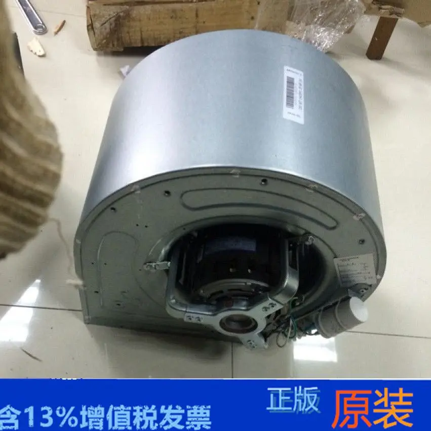 YILIDA Yili da SYP150/240JR centrifugal fan manufacturer authorized ...