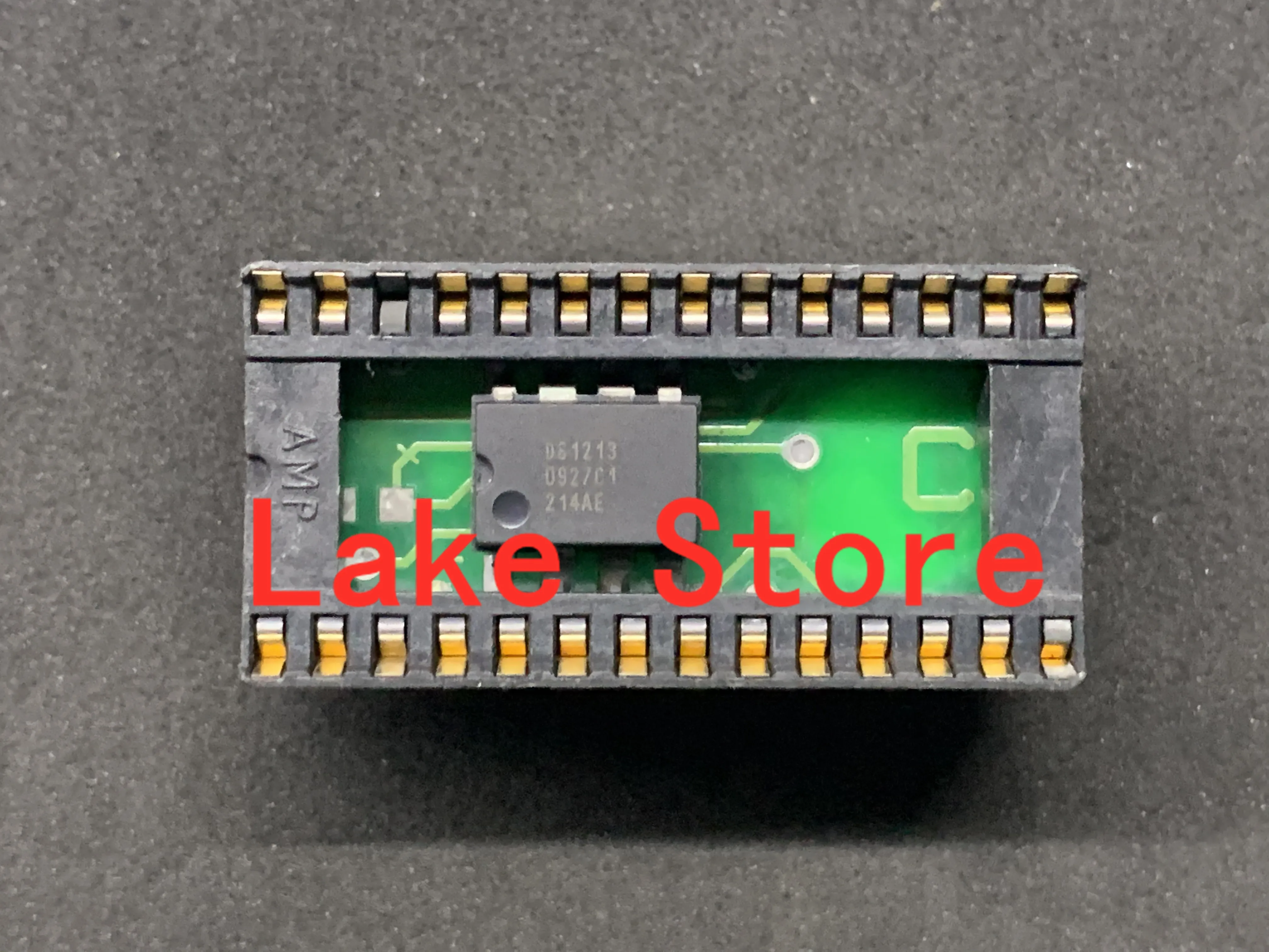 1 unids/lote DS1213C DS1213B DS1213D DIP DS1213