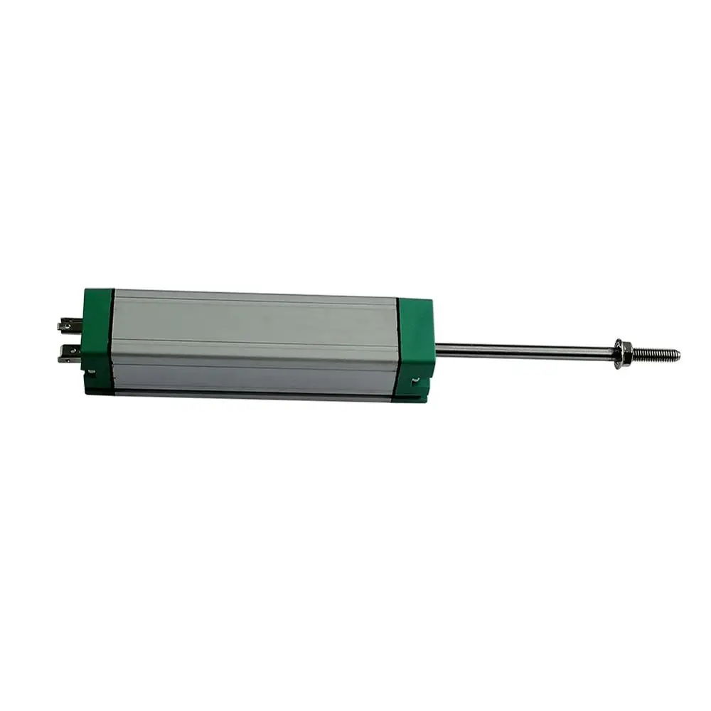 Ktc Resistive Linear Displacement Transducer Sensor With Digital