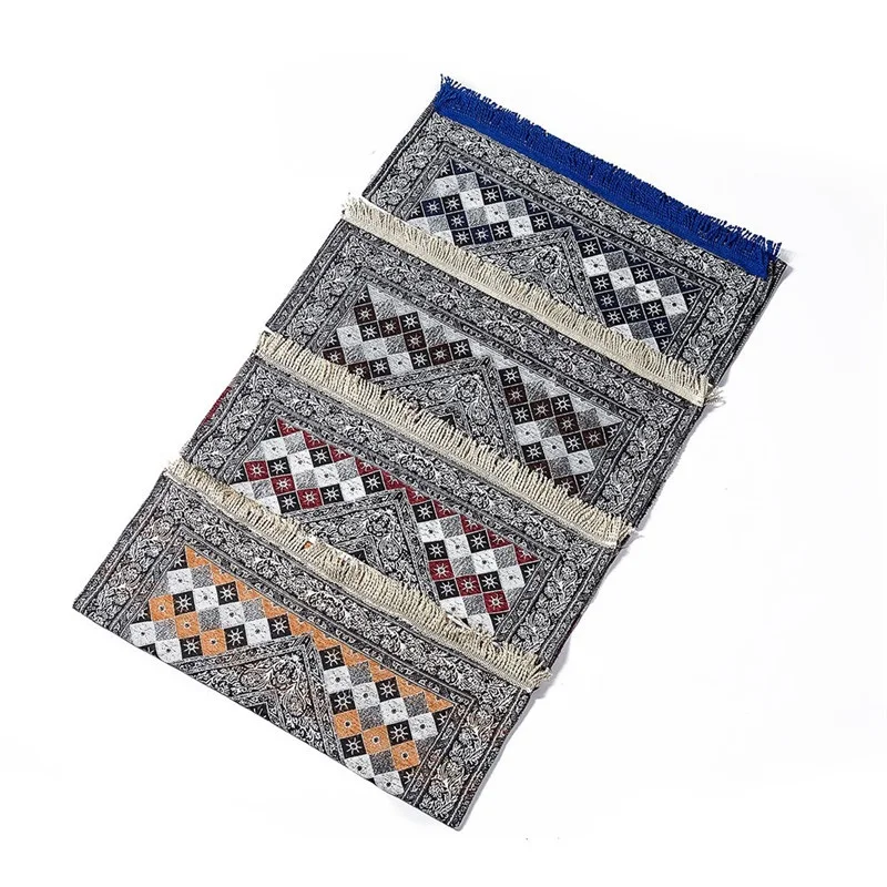 Generic 70*110cm Travelling Islamic Muslim Prayer Mat /rug | Jumia Nigeria