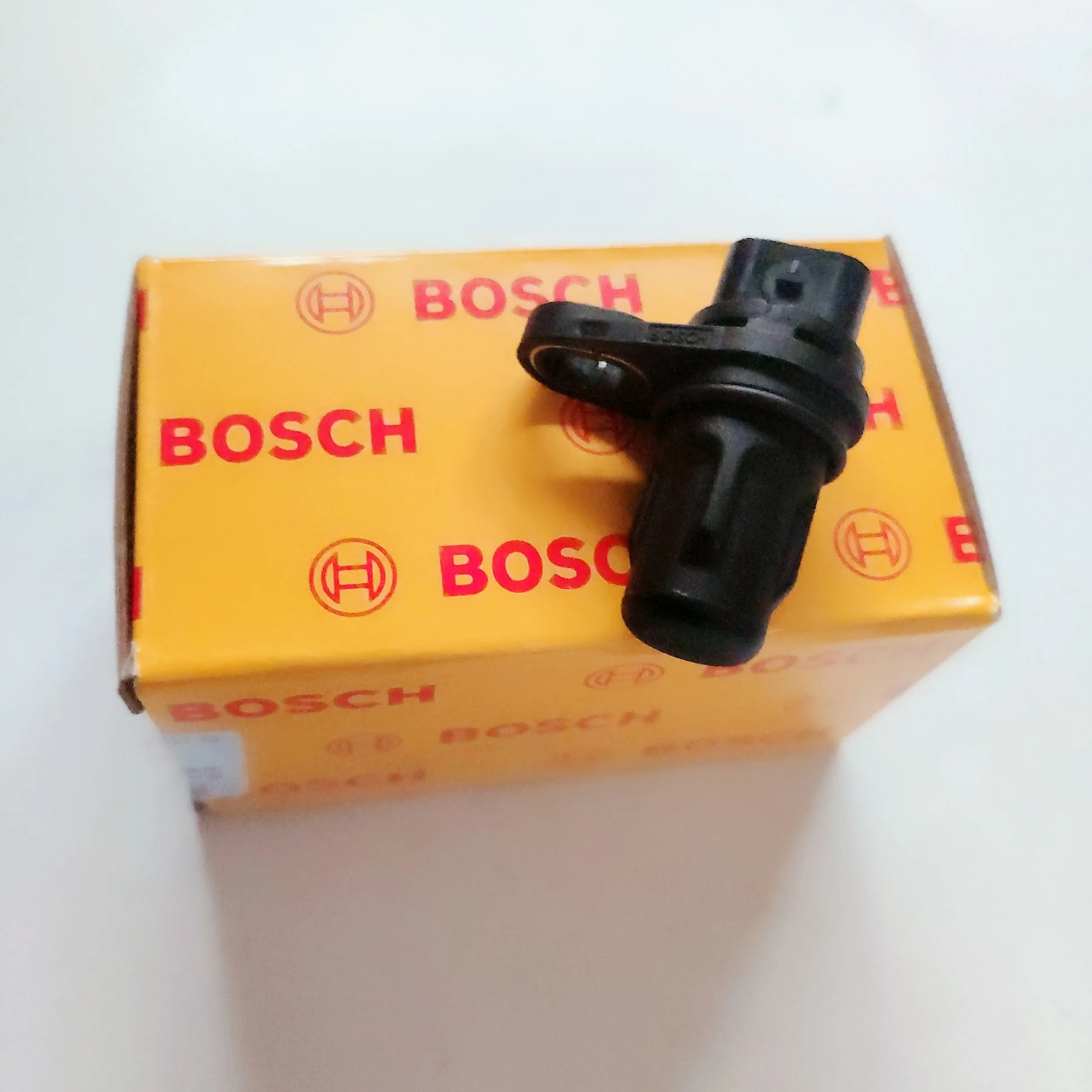 Car parts oe number 1026030GH050 for JAC S3 J3 J4 Crankshaft position ...