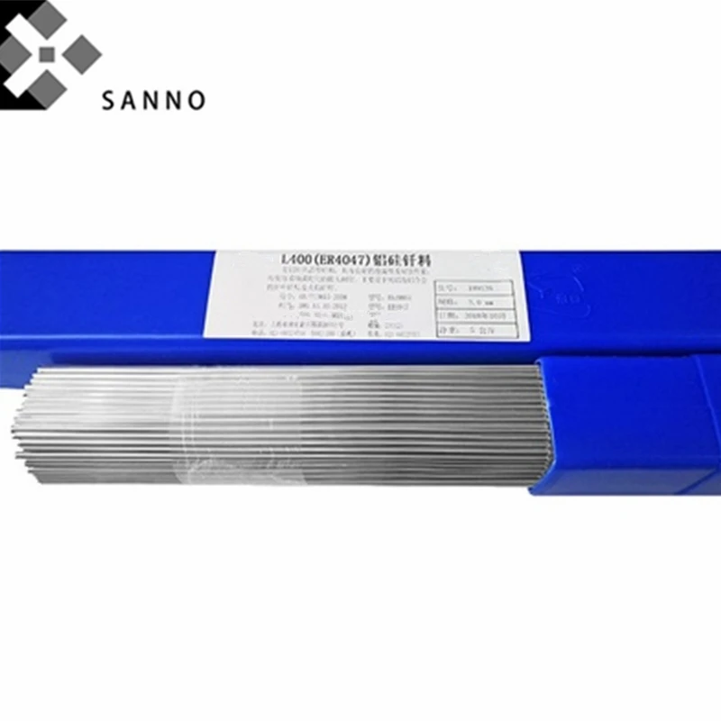 1KG 4047 aluminum welding rod solder 1.6mm 5mm low temperature ...