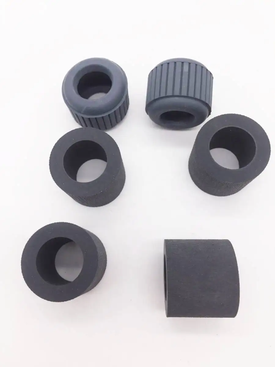 Kit de roletes de separação para impressora, 4009b001, rolete de ...