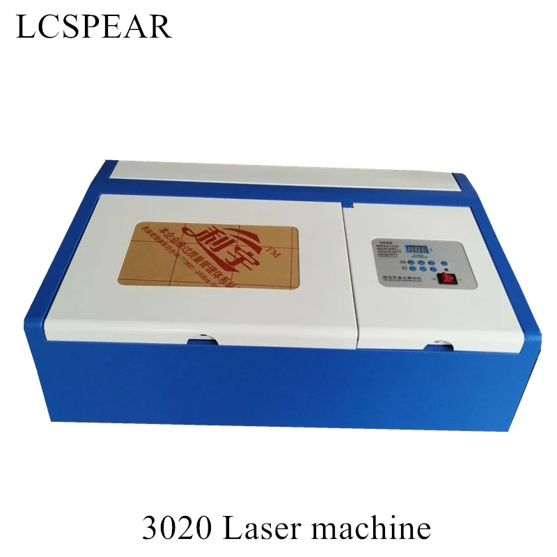 40W-3020-or-320-laser-engraving-machine-K40-CO2-laser-cutting-machine ...