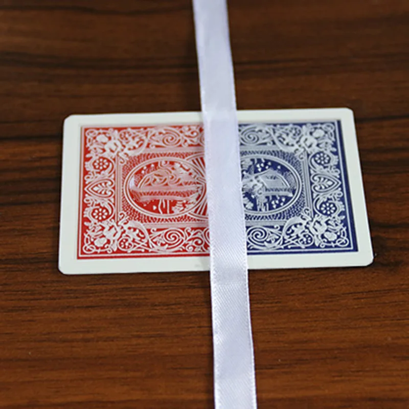 New-Arrival-True-Colors-Magic-Tricks-Blue-to-Red-Card-Back-Color-Change ...