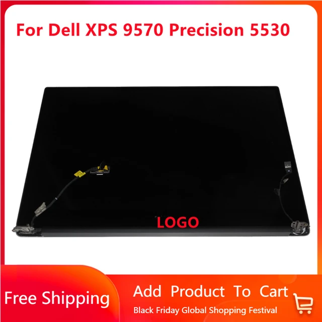 Dell Xps 15 4k Touch Screen Laptop Dell Xps Touch Screen Laptop Inch ...