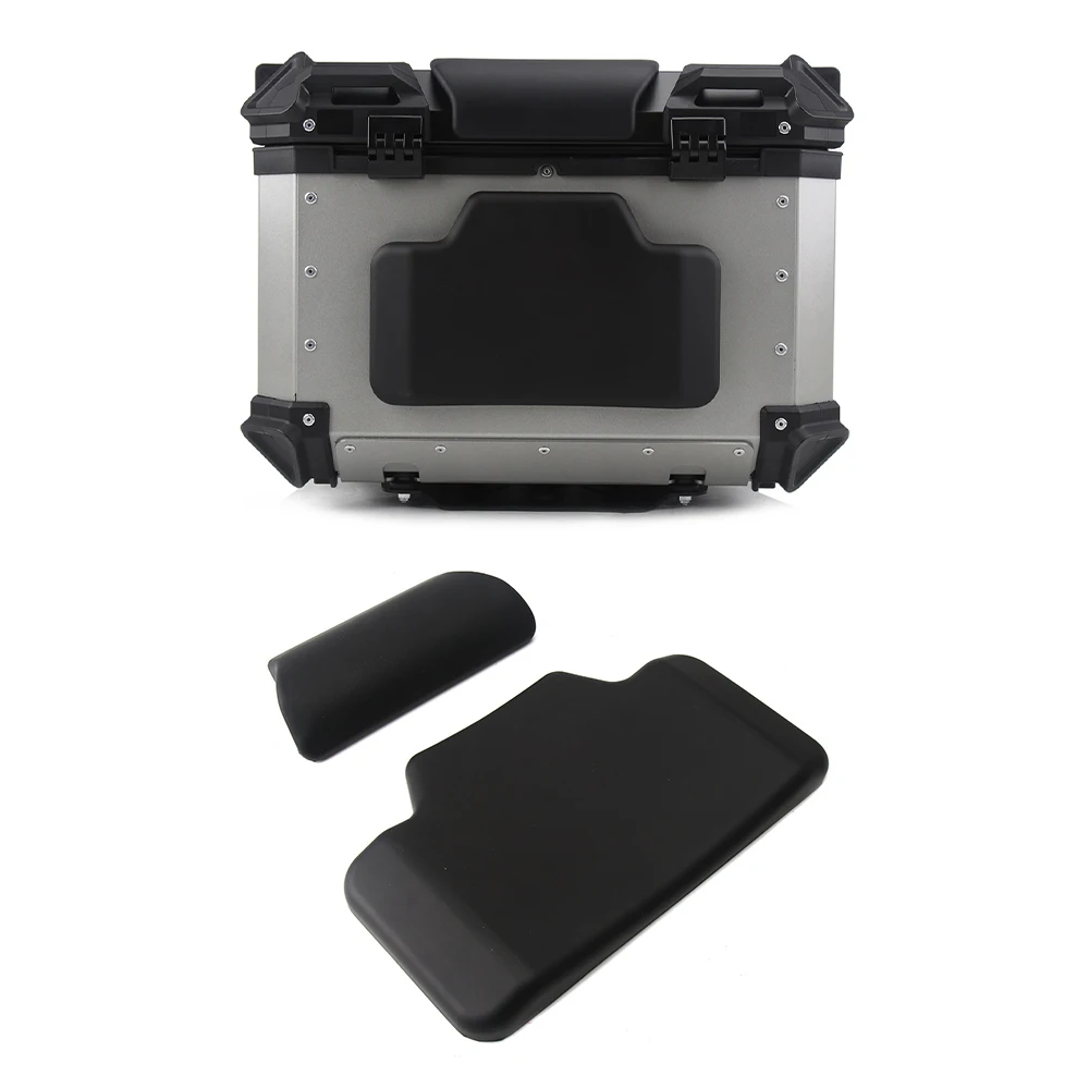 A-Large-and-Small-Number-Universal-Motorcycle-Trunk-Backrest-Cushion-3M ...