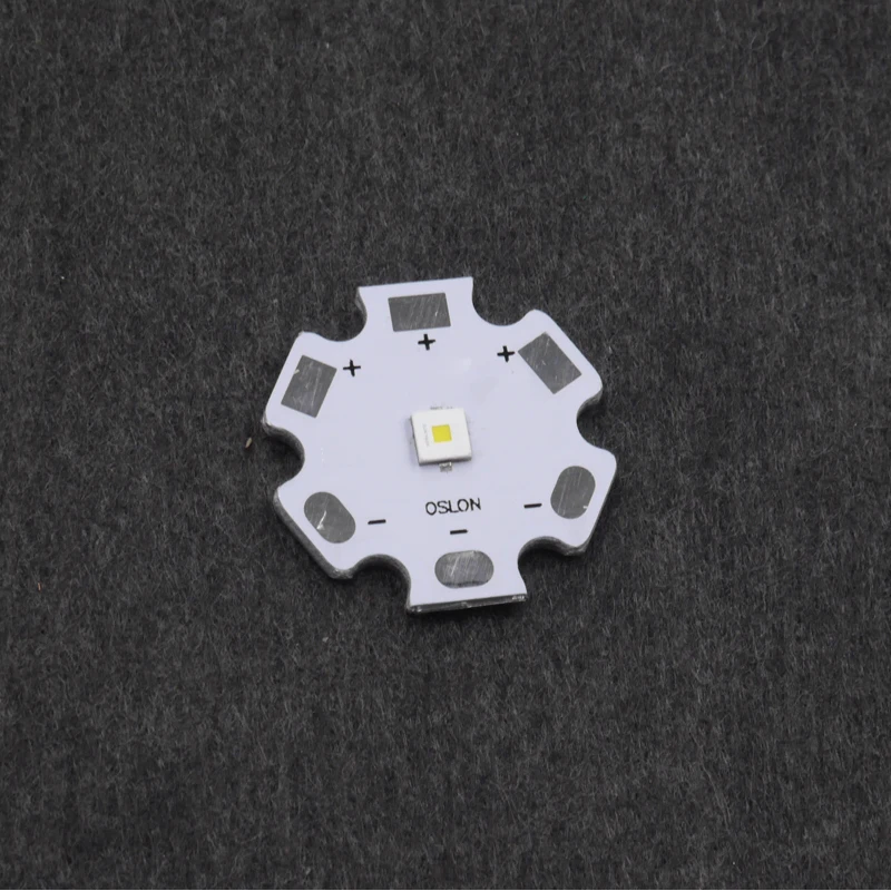 3030 Osram KW CSLNM1.TG led 10 Вт белый HI высокой мощности ...