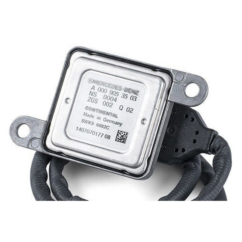 Advantage Supply Genuine 5WK9 6682C 0009053503 5WK96682C A0009053503 ...