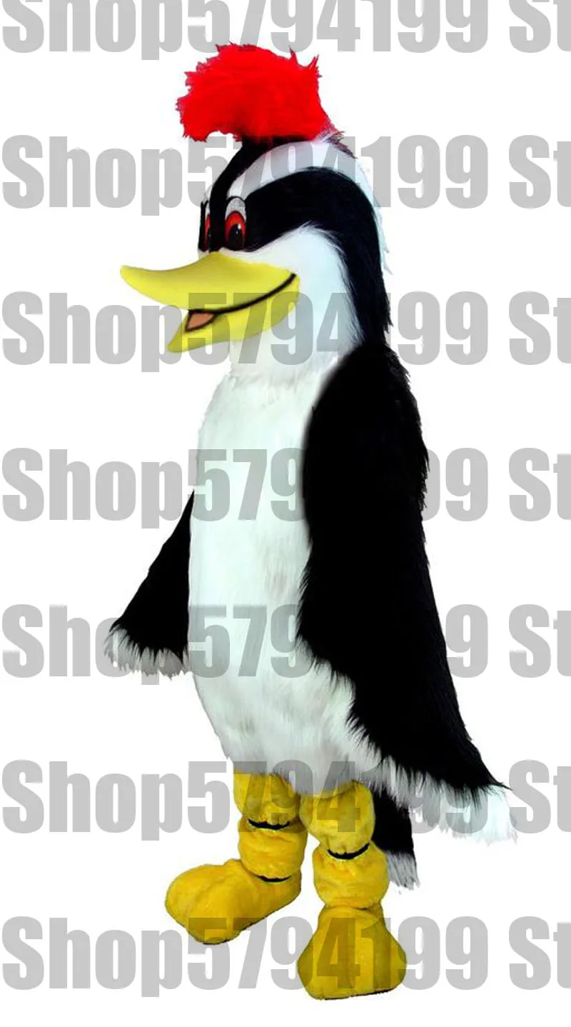 Customizado-pica-pau-p-ssaro-furrymascote-terno-mascote-trajes-cosplay ...