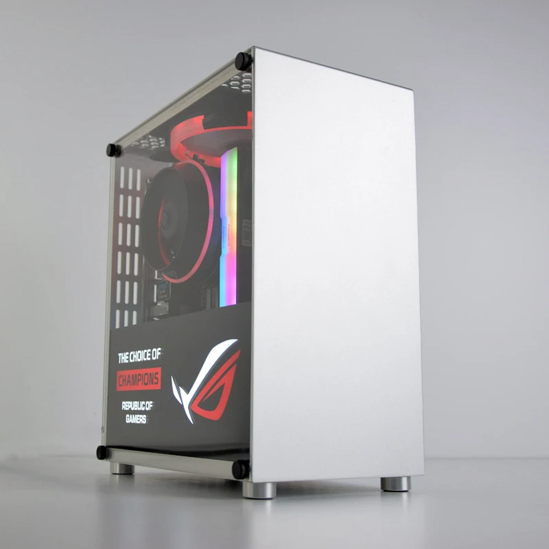 Metal-fish-s3-plus-itx-mini-capa-pequena-port-til-de-alum-nio-htpc ...