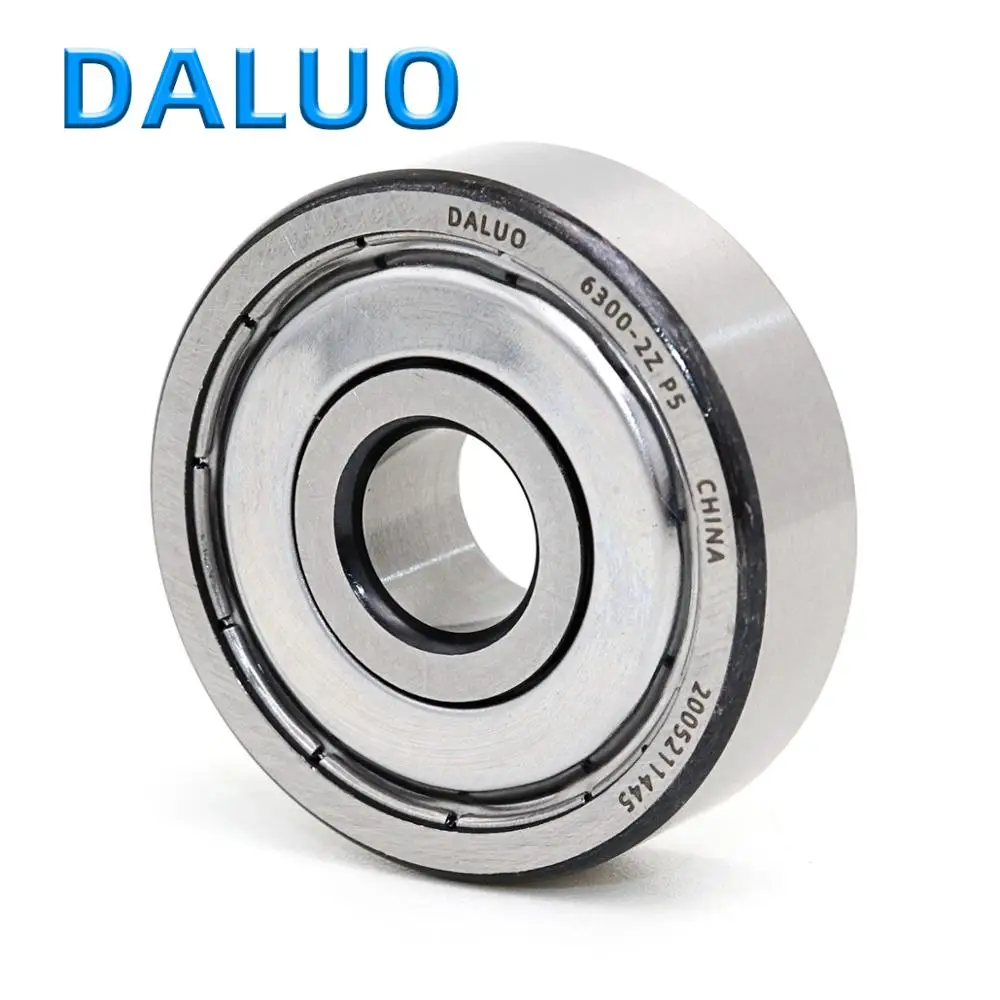 6300zz Ball Bearing | Ball Bearing 6300 | 6300 2z Bearing | 63006 ...