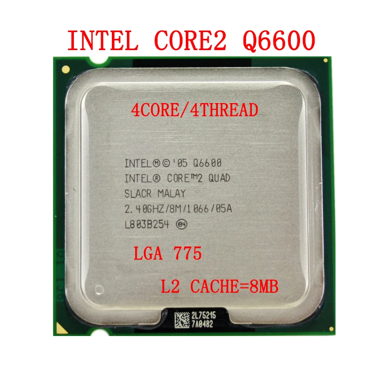 Core Quad Lga 775 | ppgbbe.intranet.biologia.ufrj.br