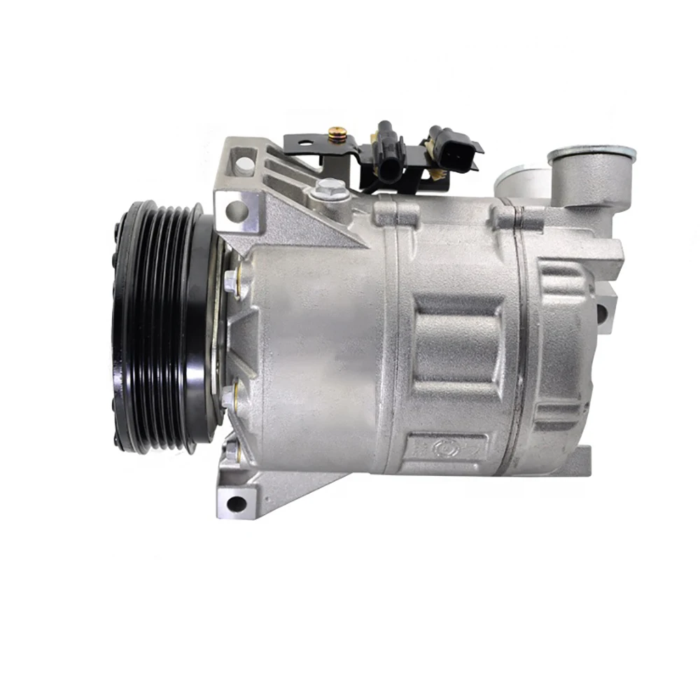 สำหรับรถคอมเพรสเซอร์สำหรับ VOLVO S80 V70 XC60 30780443 31250519 ...