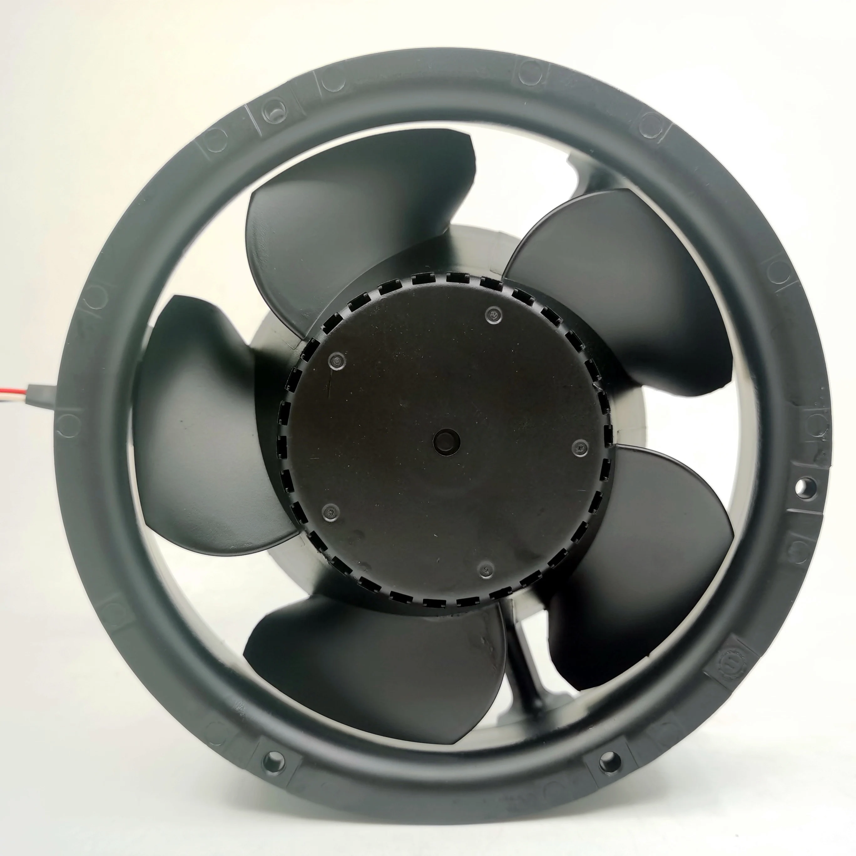 6224N Cabinet Cooling Fan 24V 18W DC Axial ABB Inverter Fans Germany ...