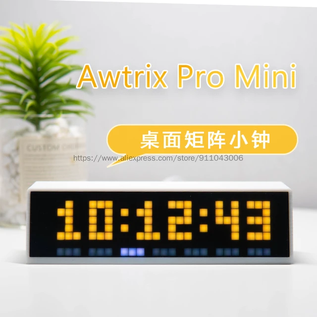 Awtrix Light Adapter Cheap Buying | www.oceanproperty.co.th