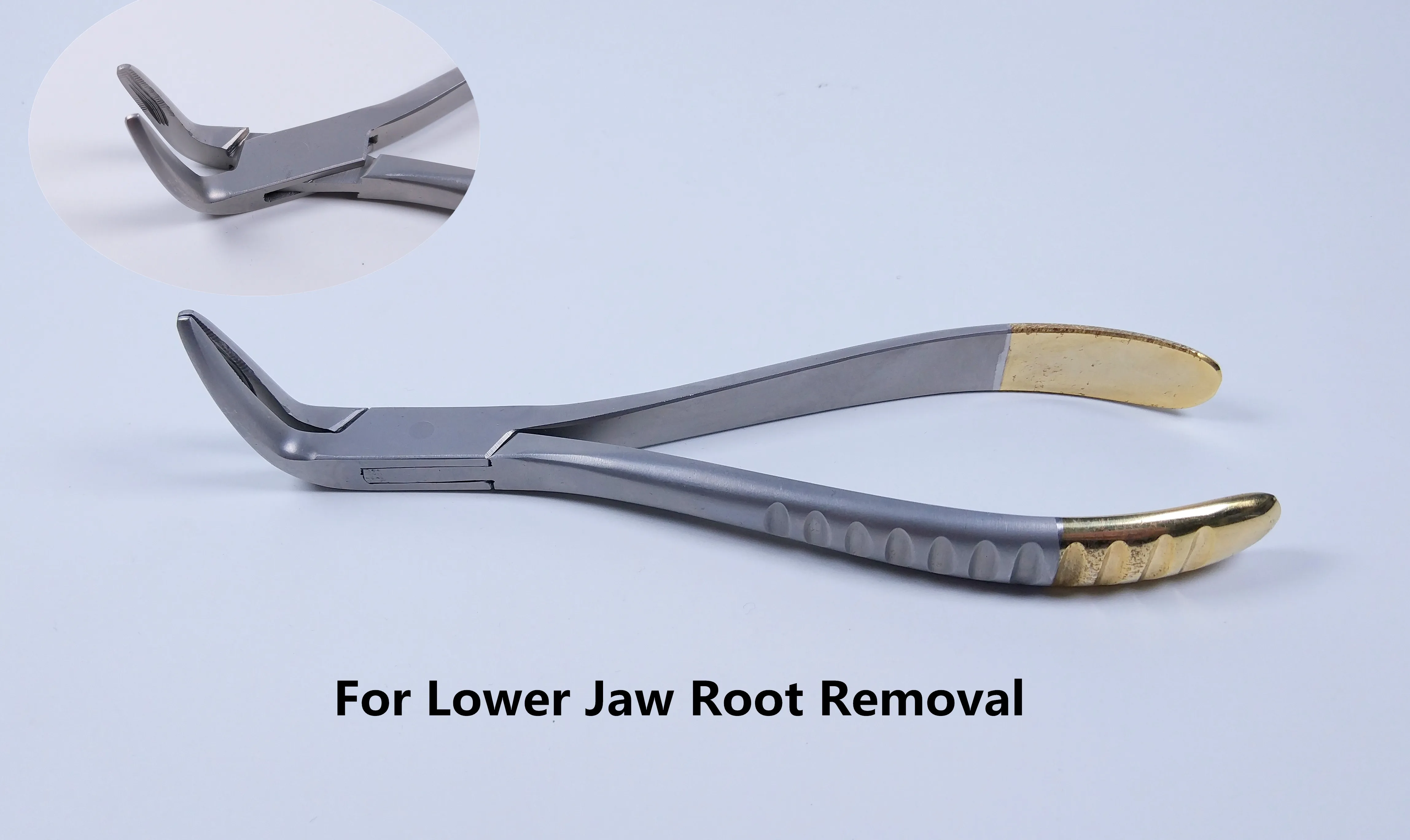 Dental Tooth Extraction Forceps Pliers Elevator Apical Root, 52% OFF