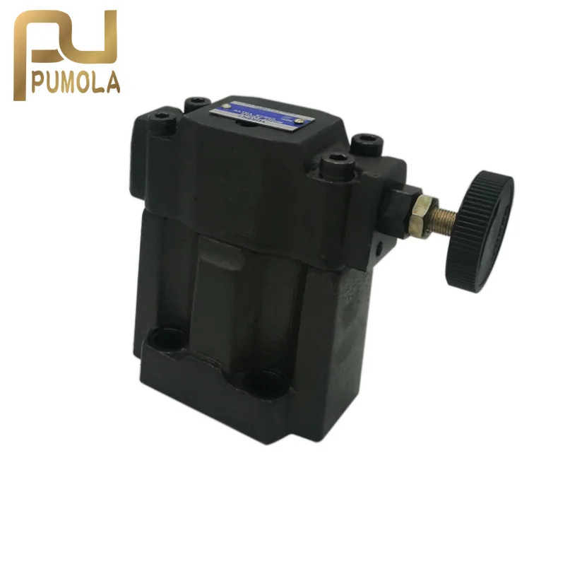 Yuken-S-BSG-Pilot-Relief-Valve-BSG-03-2B3B-2B3A-D24-A240-N1-51-Pressure ...