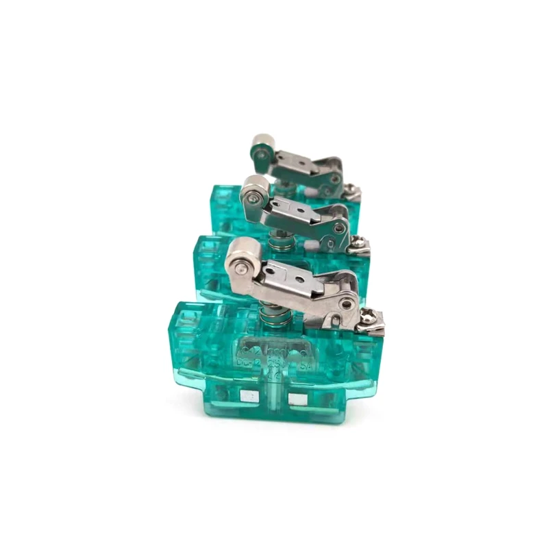 Snap-Action-Switch-NO-NC-1P-2P-3P-Contacts-IP40-Contact-System-IP00 ...