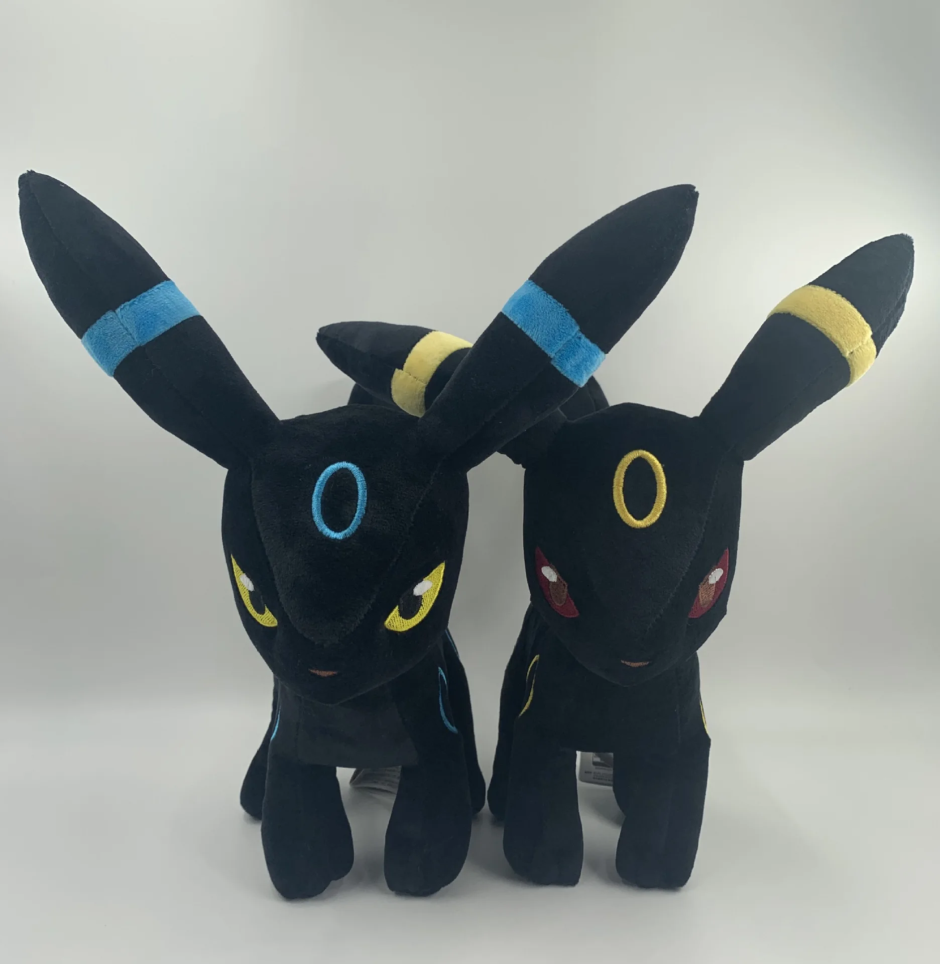 Shiny Umbreon Plush