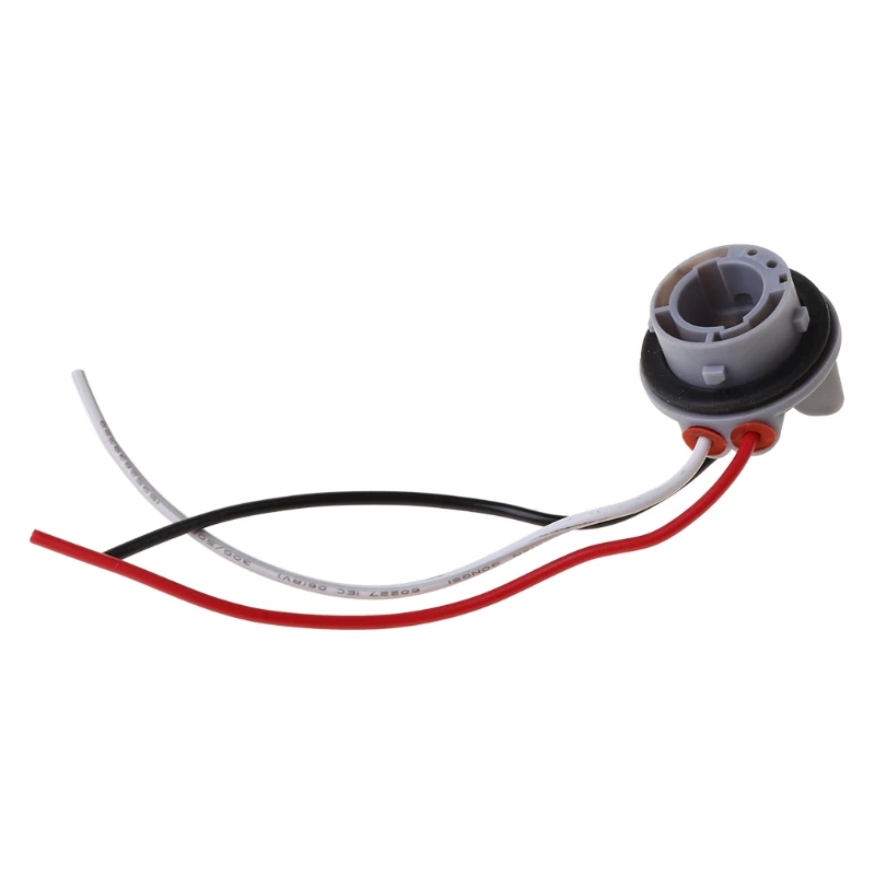 1157bulb Socket Bay15d Lamp Holder P21/5w Adapter Base Connector For ...