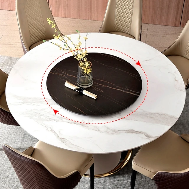 K1Ka Forgó Csapágylemez Lusta Susan Lemezjátszó Alap Tányér Sütemény ...